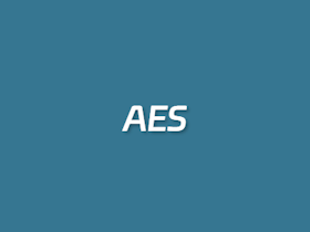 在线AES加密和AES解密工具 - 主机评价网